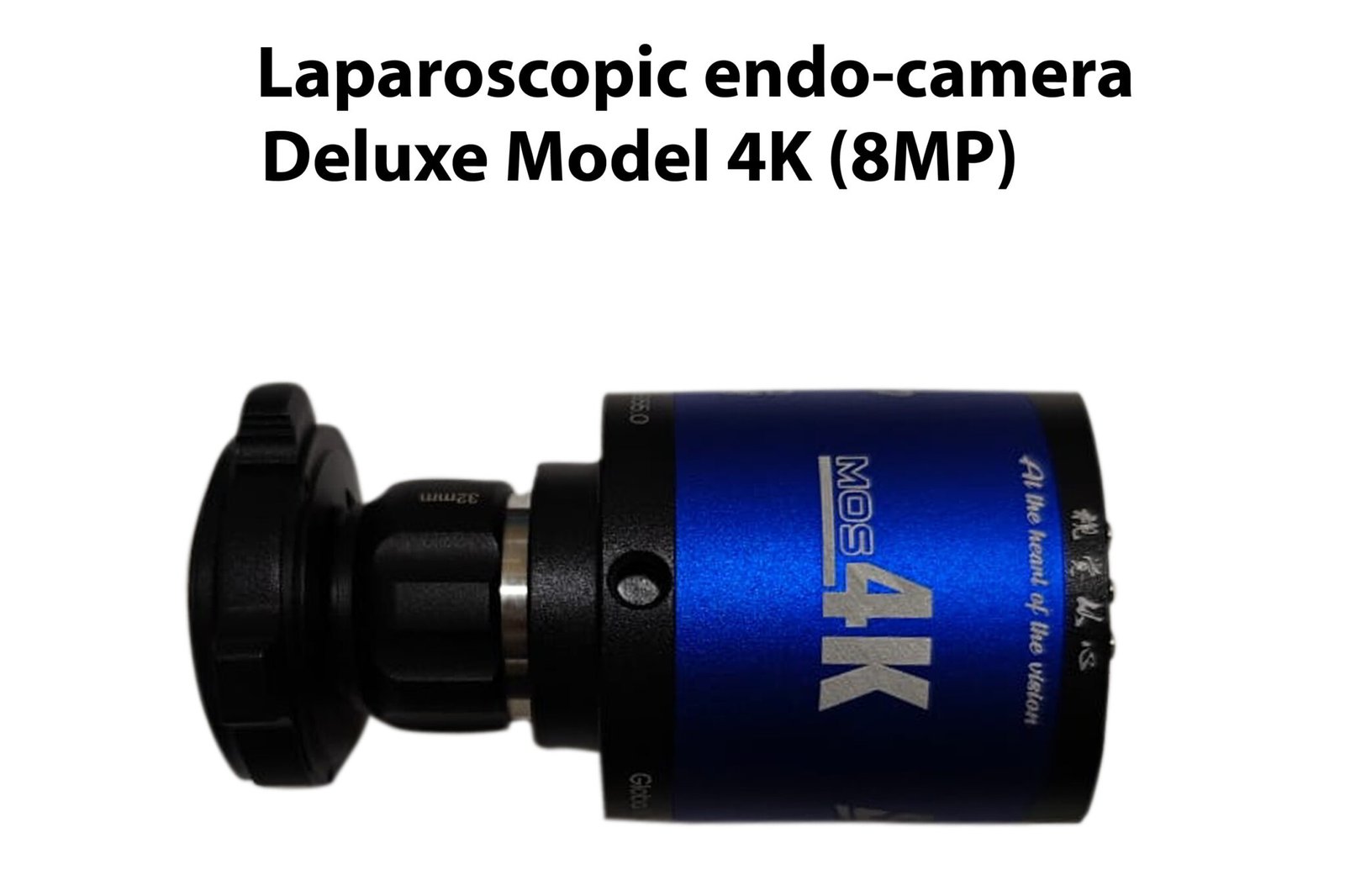Laparoscopic Endo Camera Deluxe Model 4K, Laparoscopy Endo Camera Cost